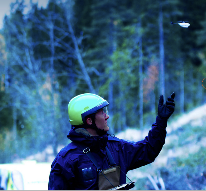 robonews.net » 『ファスト・カンパニー』誌が選ぶ、最もイノベーティブなロボット会社10社