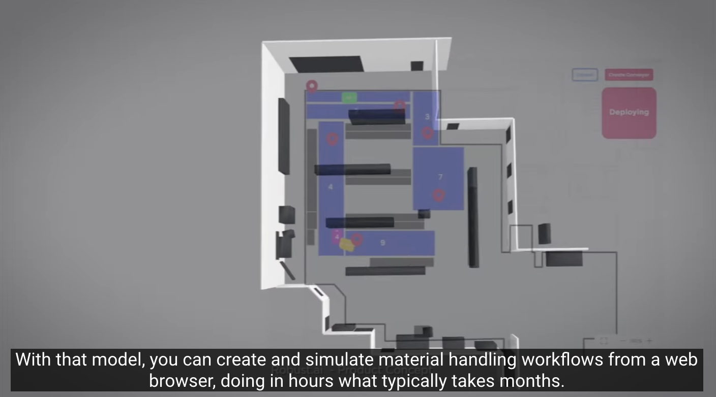 robonews.net » 謎のロボット・スタートアップ、Robust AI がビデオを公開